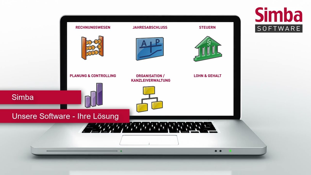 Simba Direkt Portal - Müller & Kollegen